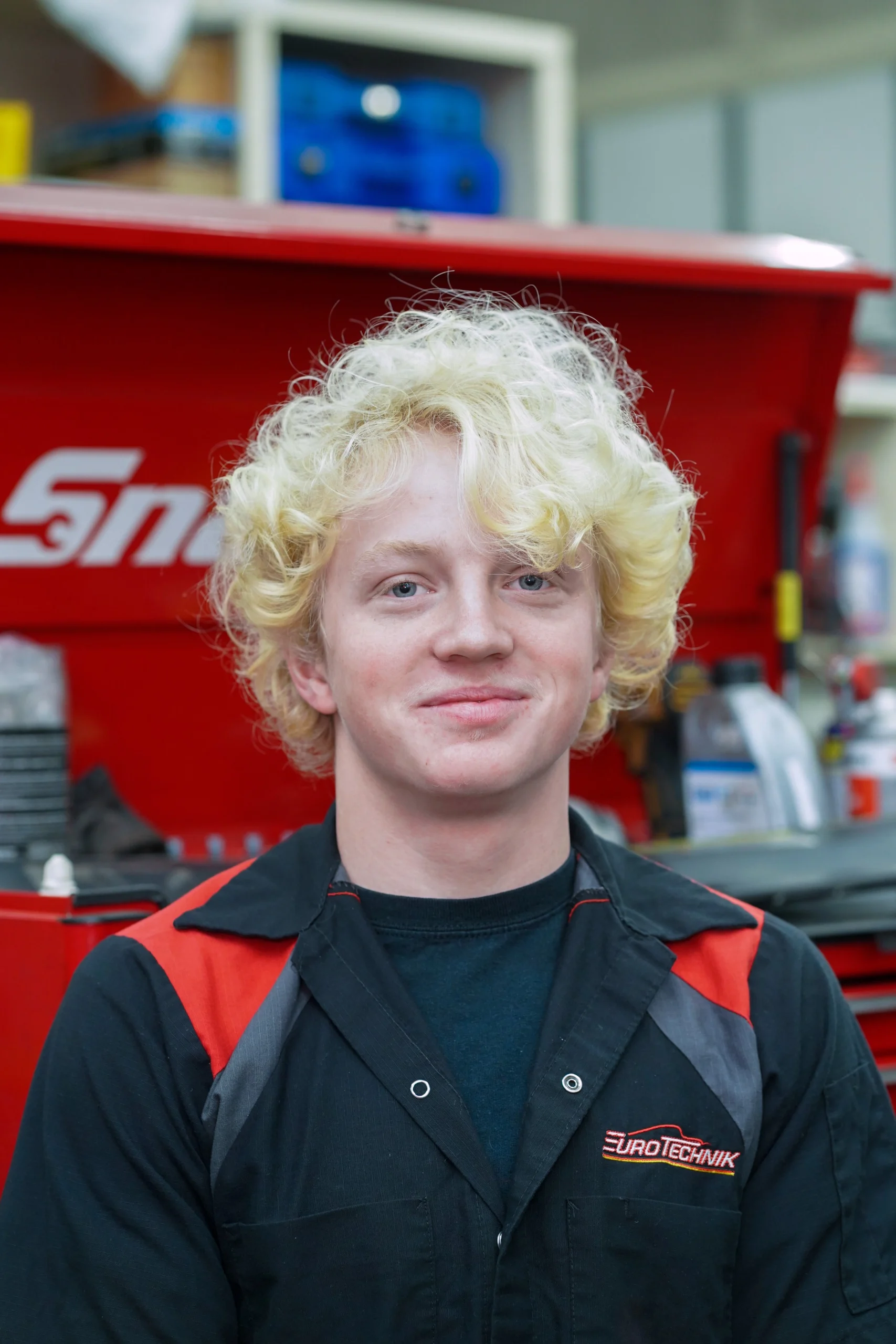 Meet Our Team in Fletcher and Hendersonville, NC | EuroTechnik