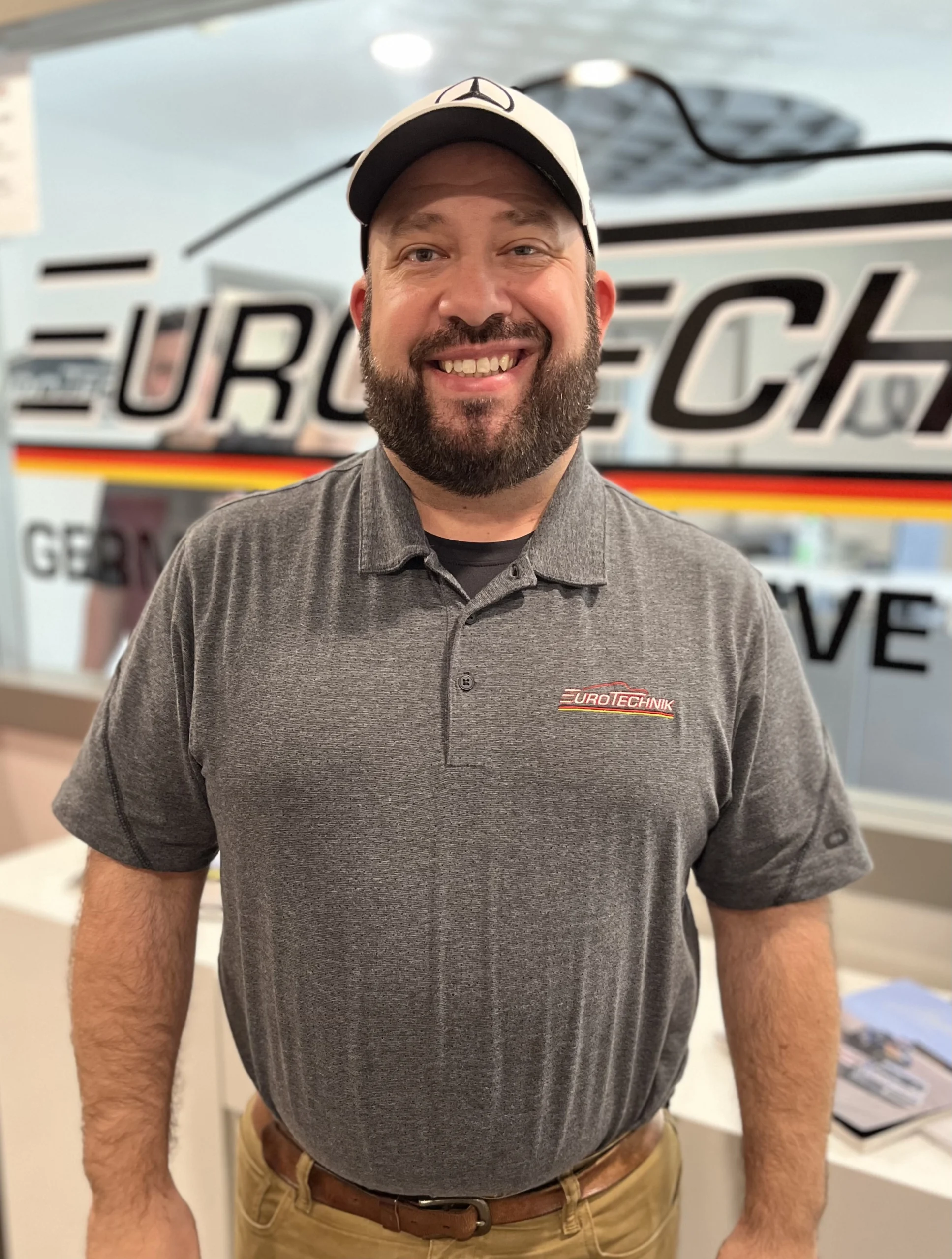 Meet Our Team in Fletcher and Hendersonville, NC | EuroTechnik